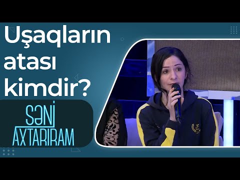6 uşağını atan ana studiyaya gəldi - Ev sahibi uşaqları diləndirib puluna mebel alıb -Səni Axtarıram