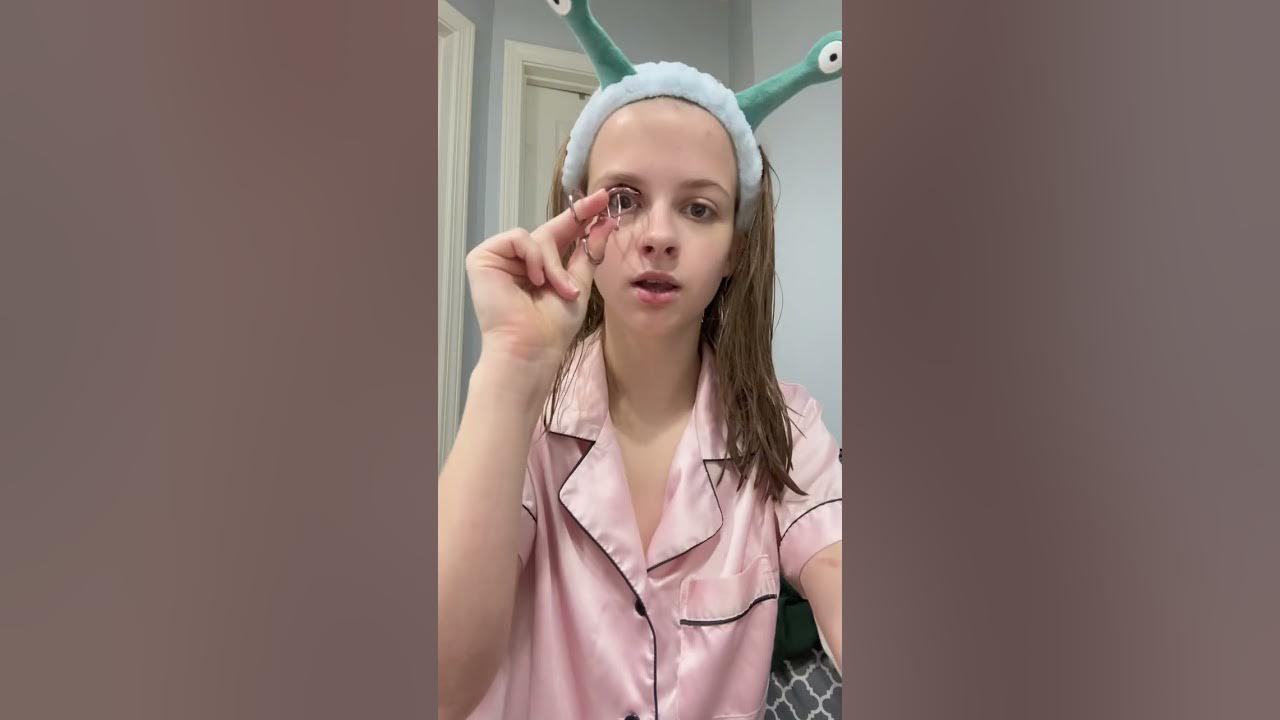 grwm things that i HATE. - YouTube