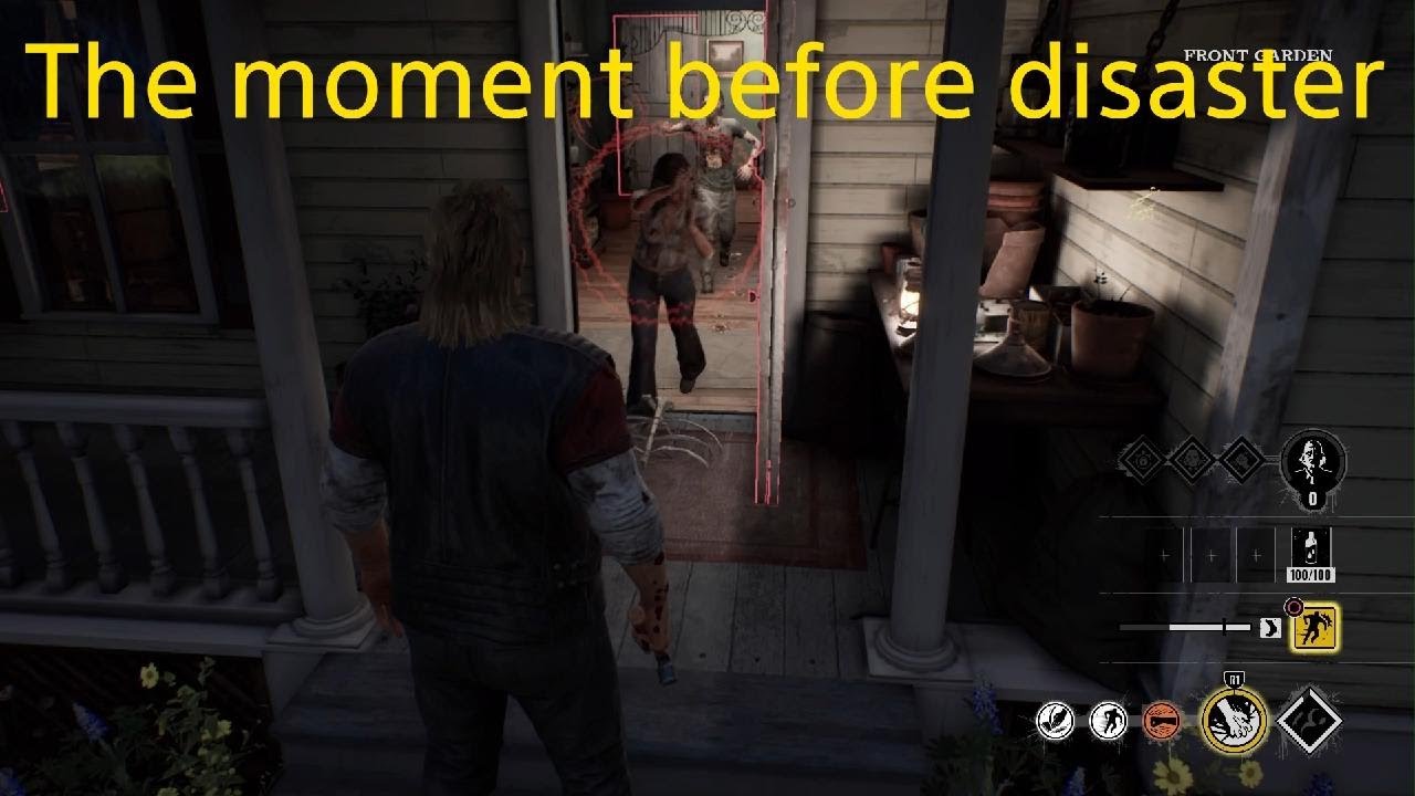 *Hands jumpscare* - YouTube