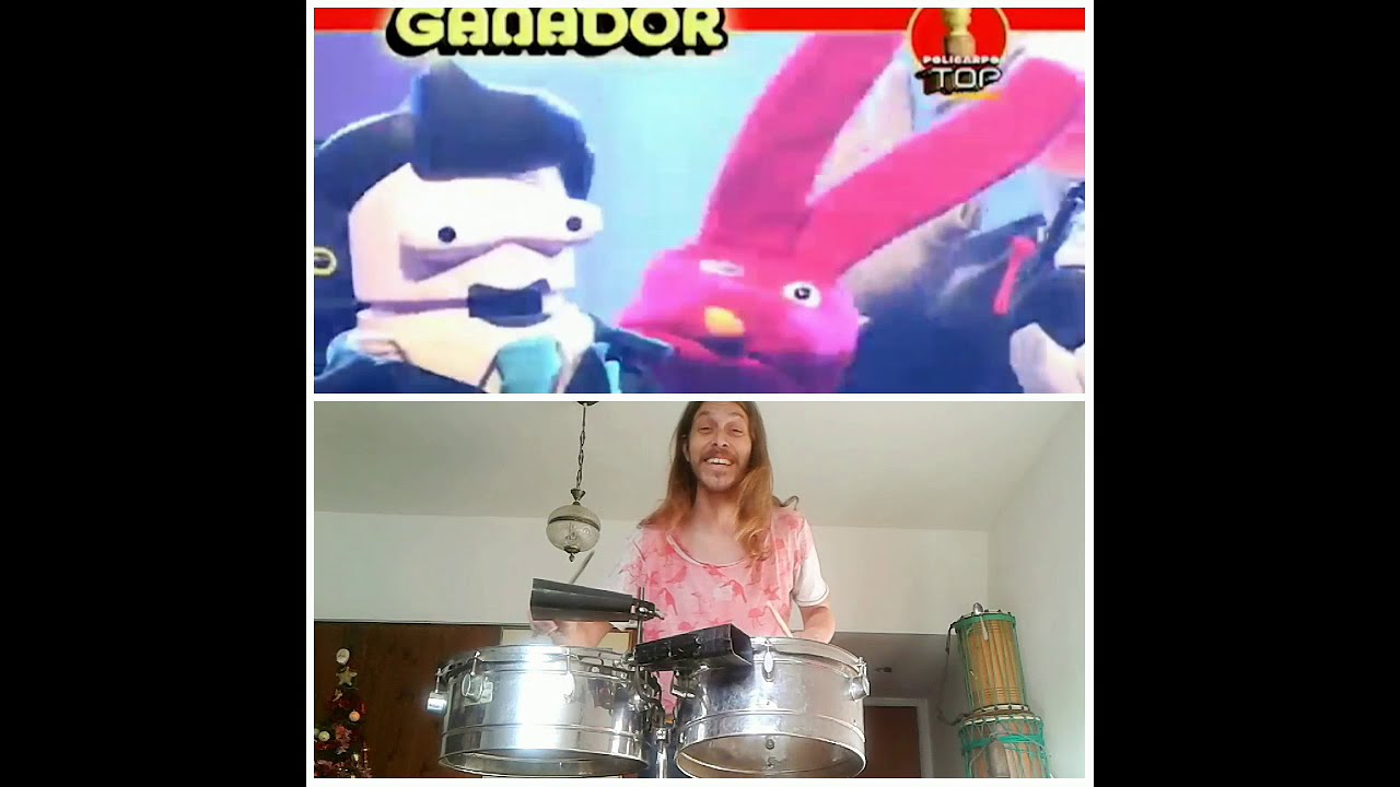 31 minutos - Tulio y sus amigos - Yo nunca vi televisión por Max Power ...