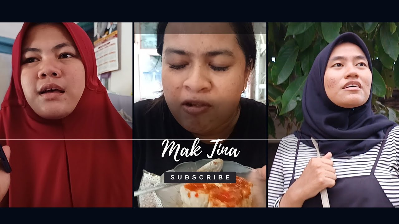 Mak Tin Gak Berubah - YouTube