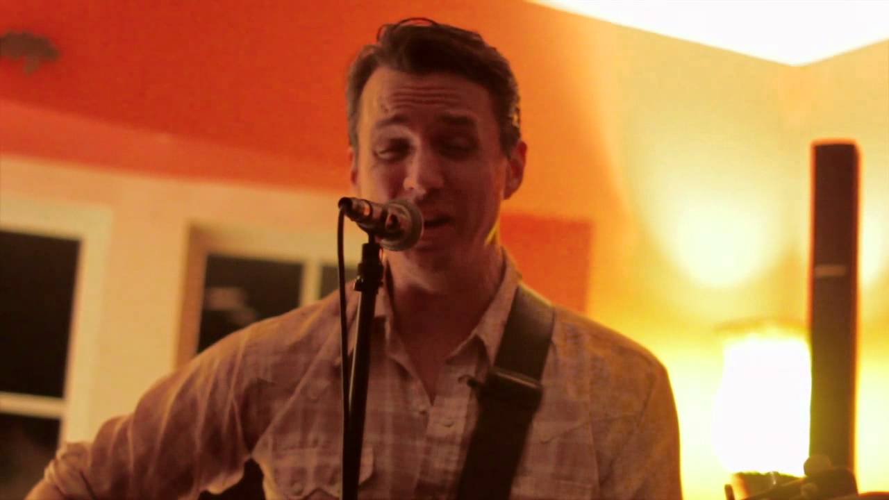 Ian Moore - Blue Sky - YouTube