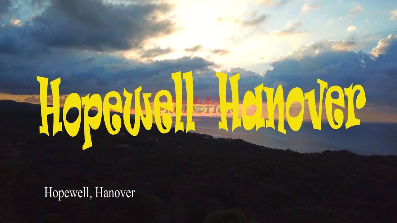Hopewell Hanover Jamaica | VLOG #46 - YouTube