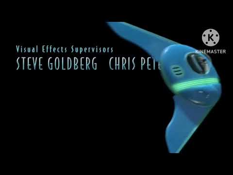 Meet The Robinsons Credits