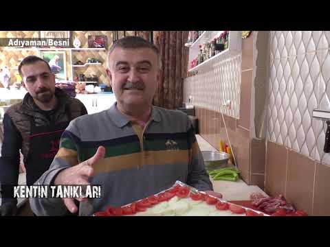 kentin tanıkları besni