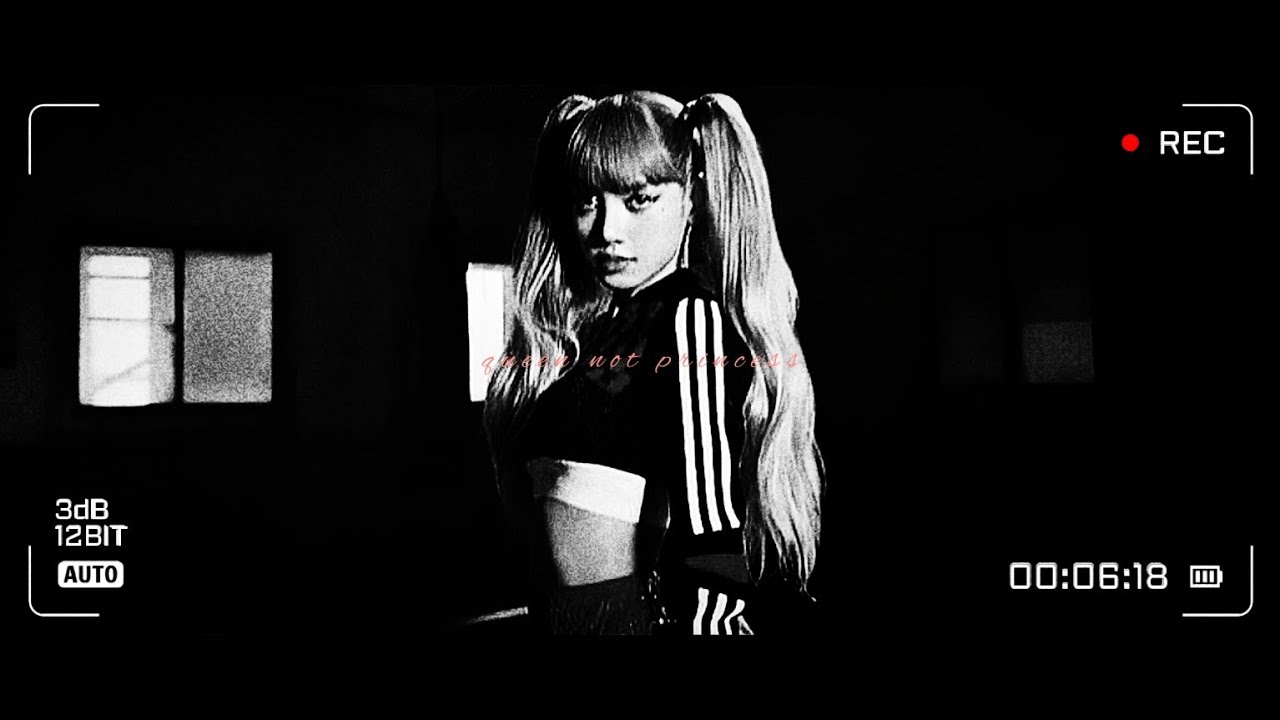 LISA - Money (concert remix)(super slowed) - YouTube