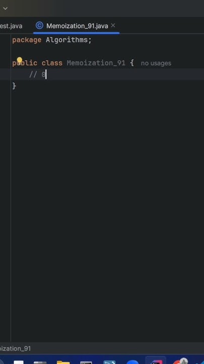 Memoization (Мемоизация)#java #обучениепрограммированию #уроки #огэинформатика #егэ2025 # ...