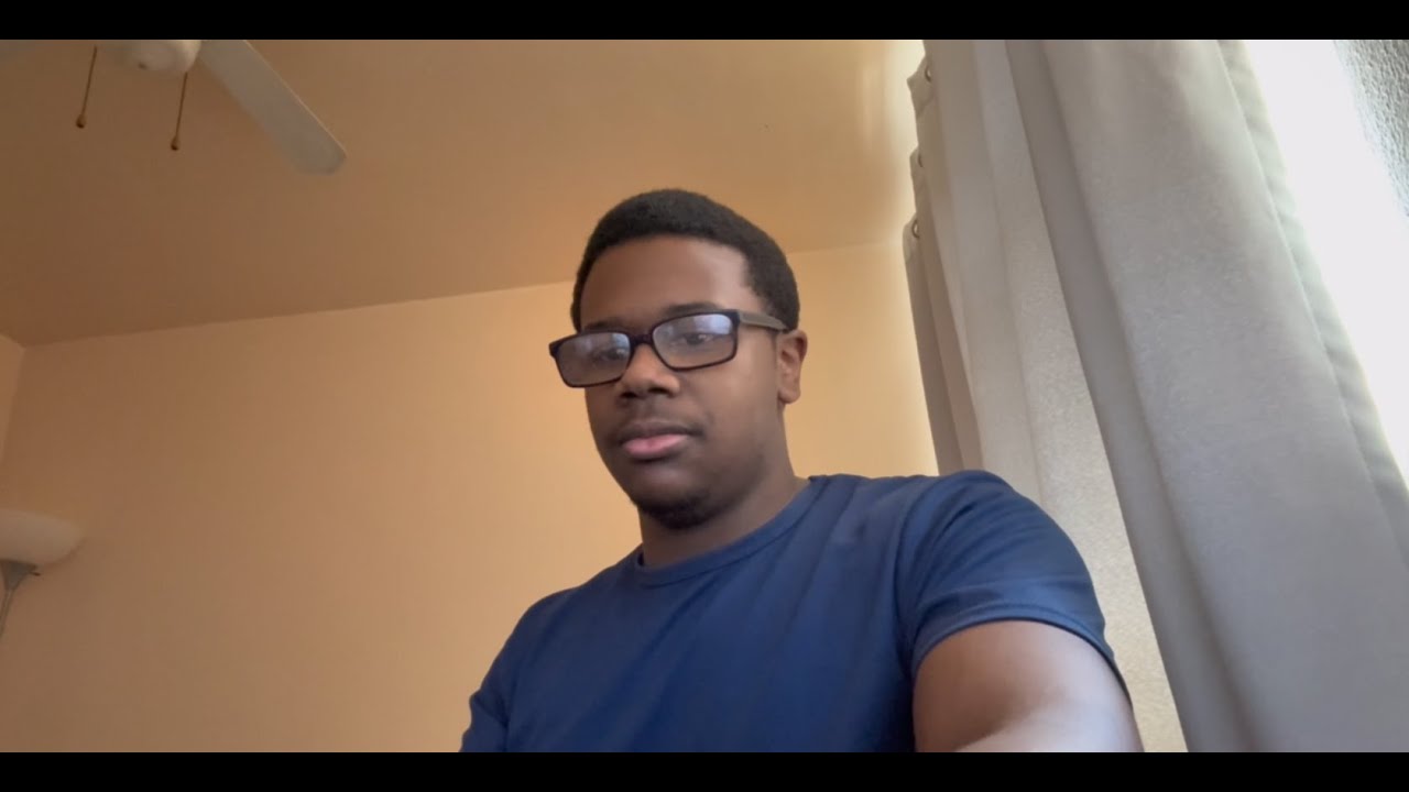 Background Video 1: What i did today - YouTube