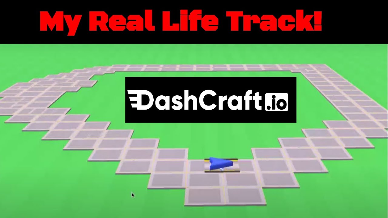 I Rage Wile Simply Playing Dashcraft.io! - YouTube