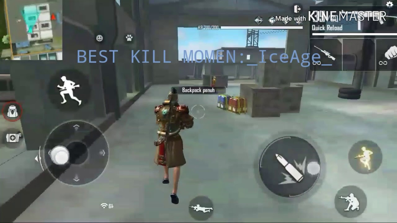 BEST KILL MOMENTS - YouTube
