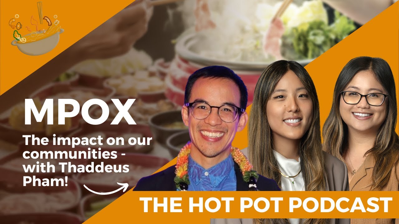 Mpox Series, Part 1 - YouTube
