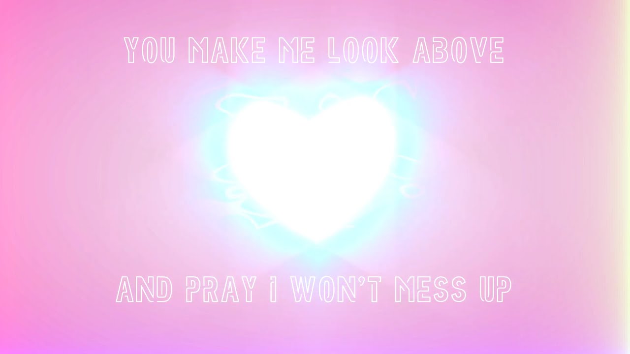 Dear Daisy "Isn't It Love" Official Lyric Video - YouTube