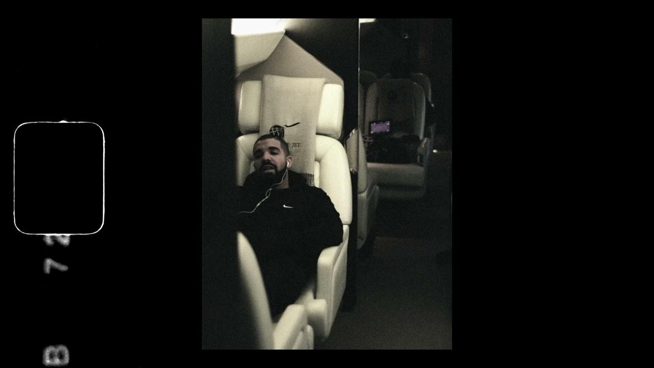 (FREE) Drake Type Beat 2023 - "Lonely Nights" - YouTube