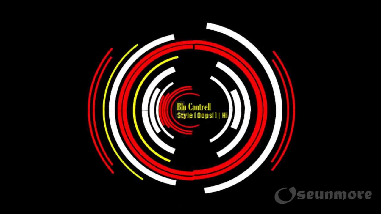 Hit 'Em Up Style (Oops!) - Blu Cantrell - YouTube