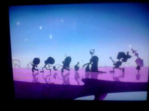 Ruby Gloom Title - YouTube