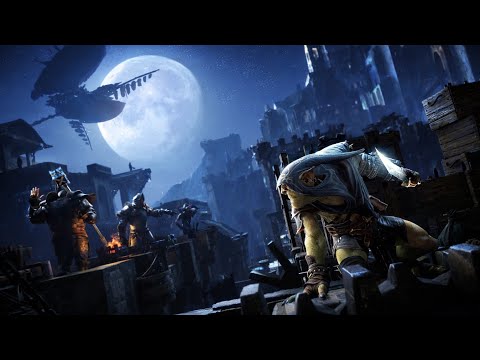 Styx: Blades of Greed - Master Stealth Kills (Behind the Inquisition's Veil)
