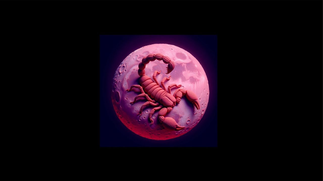 Pink Full Moon Collective Messages - YouTube