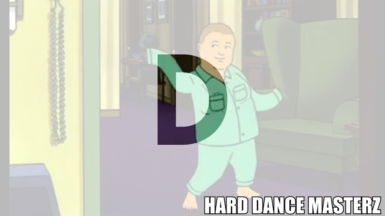 Hank from King of the hill listens to real music - YouTube