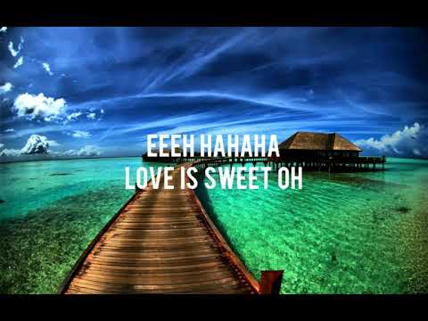 Harmonize ft Q chillah  MY BOO REMIX (Lyrics video)