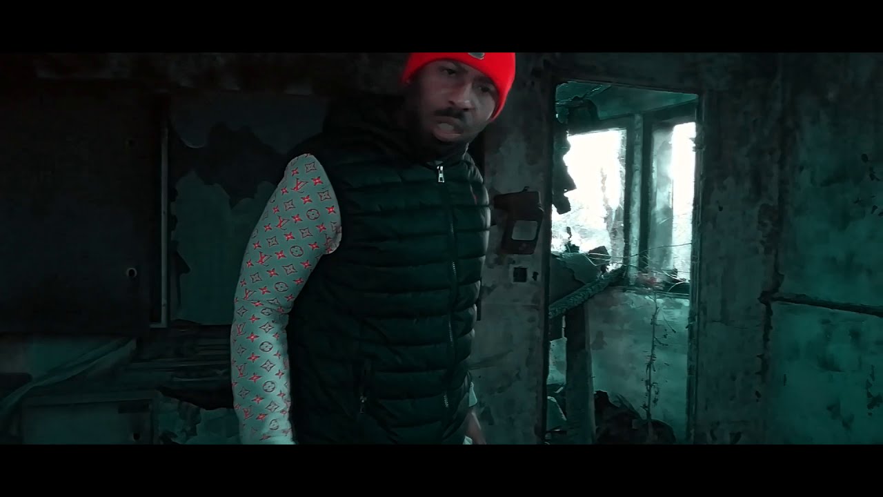 Boogalou-Jboog (Clip Officiel) - YouTube