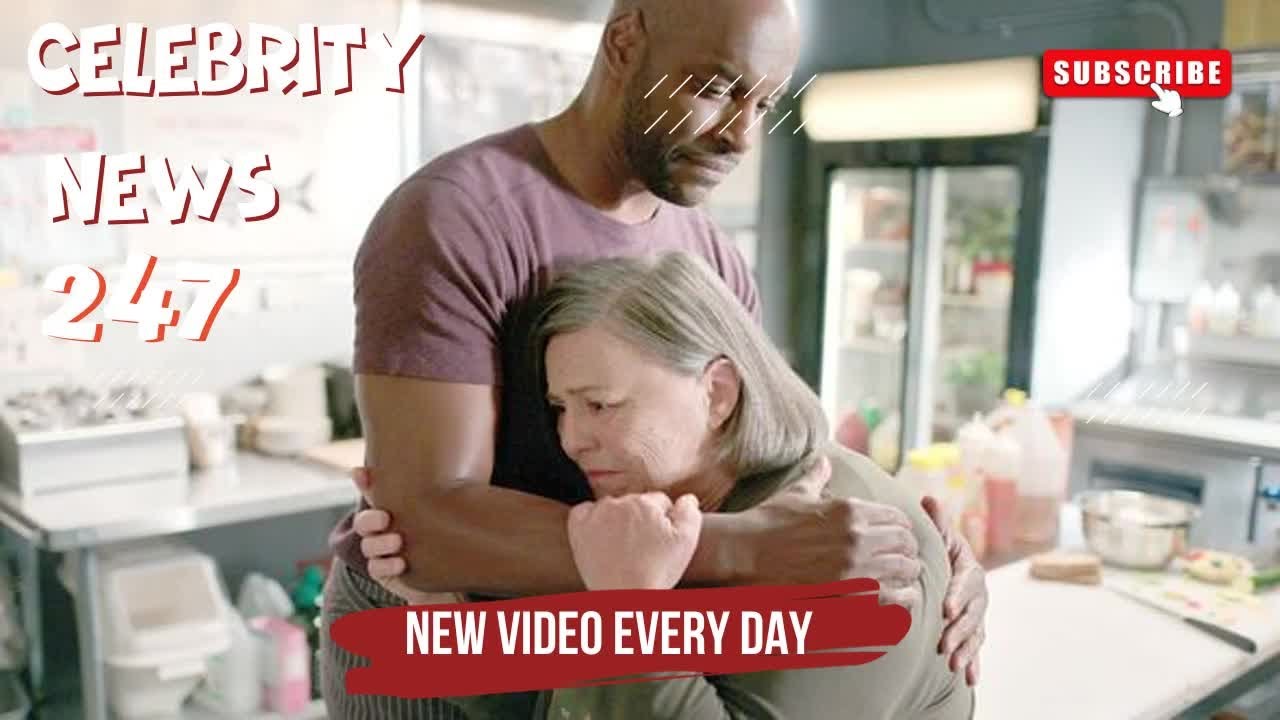 Virgin River’s Connie star Nicola Cavendish unrecognisable in 1980s throwback - YouTube