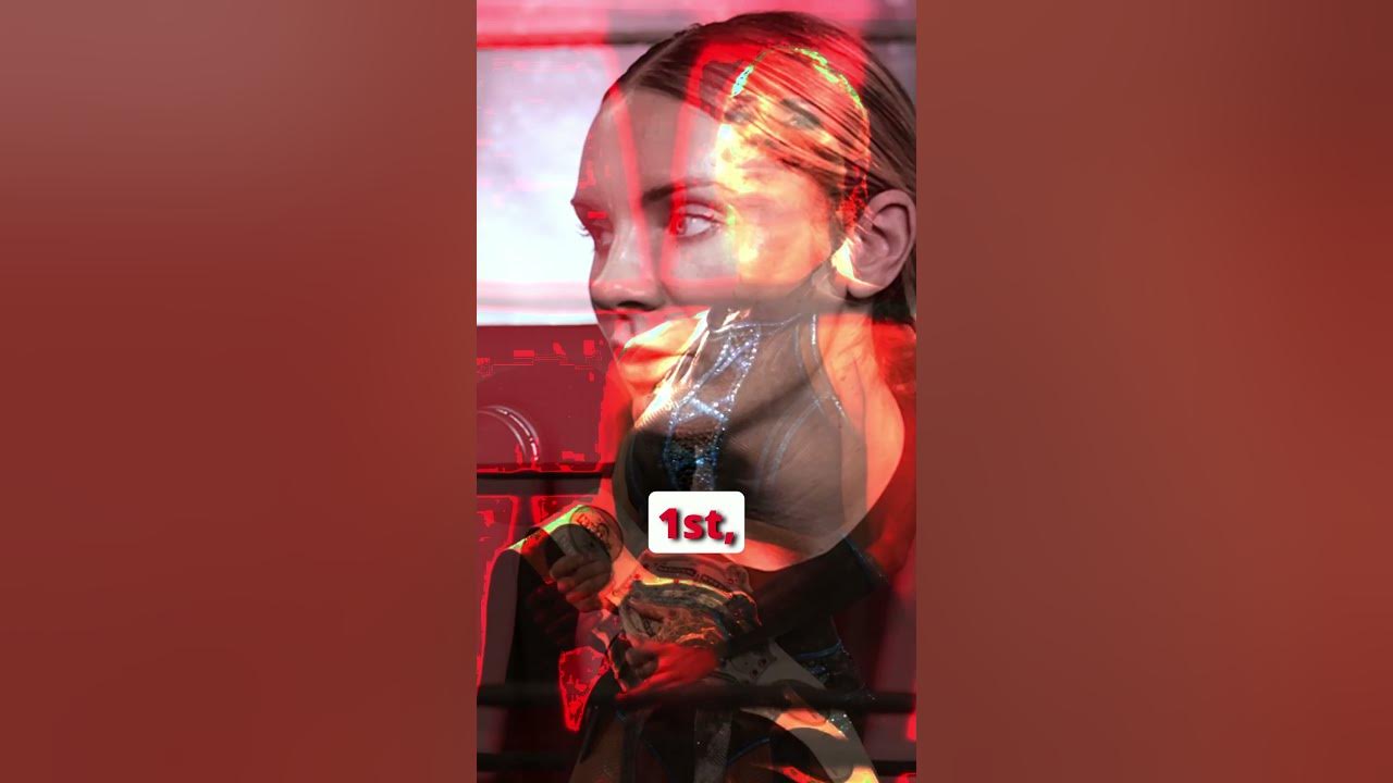 What Kamille Brickhouse Revealed Will Leave You Speechless Youtube
