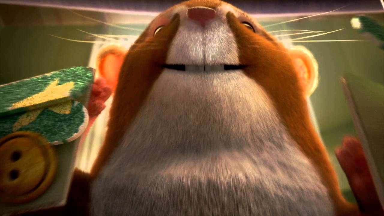 Goldfish Finn And Friends