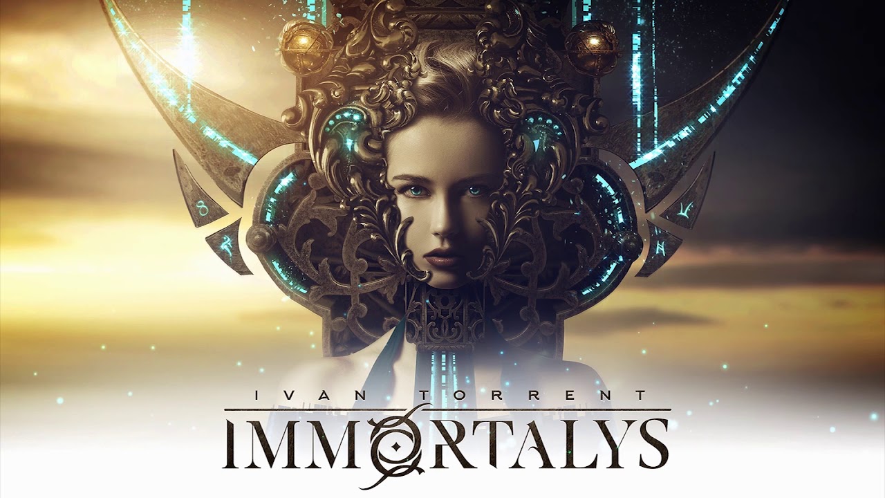 Ivan Torrent - Lux Imperia (feat. Celica Soldream) - YouTube