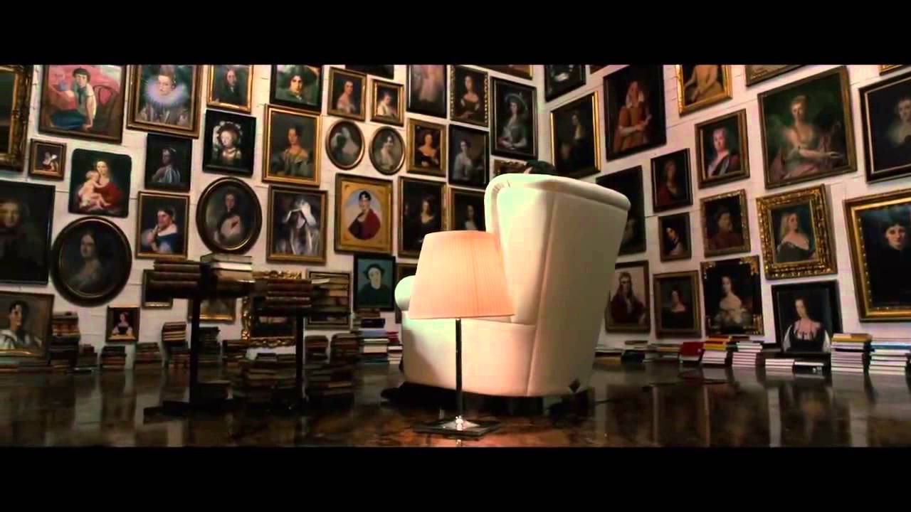 La migliore offerta - Trailer Italiano - YouTube