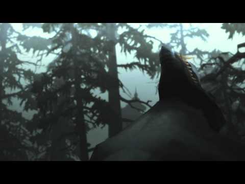 Cataclysm - Worgen Cinematic - World of Warcraft