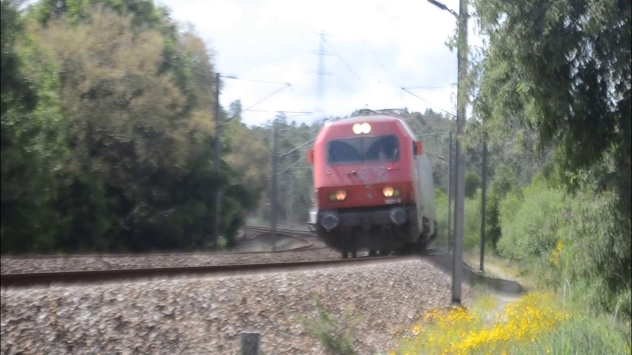 CP 5621 | 50621 - Recarei - YouTube