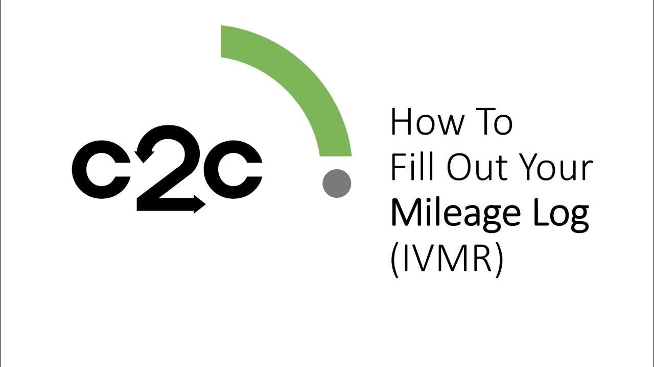 How To Fill Out Your IVMR YouTube how-to-fill-out-your-ivmr-youtube
