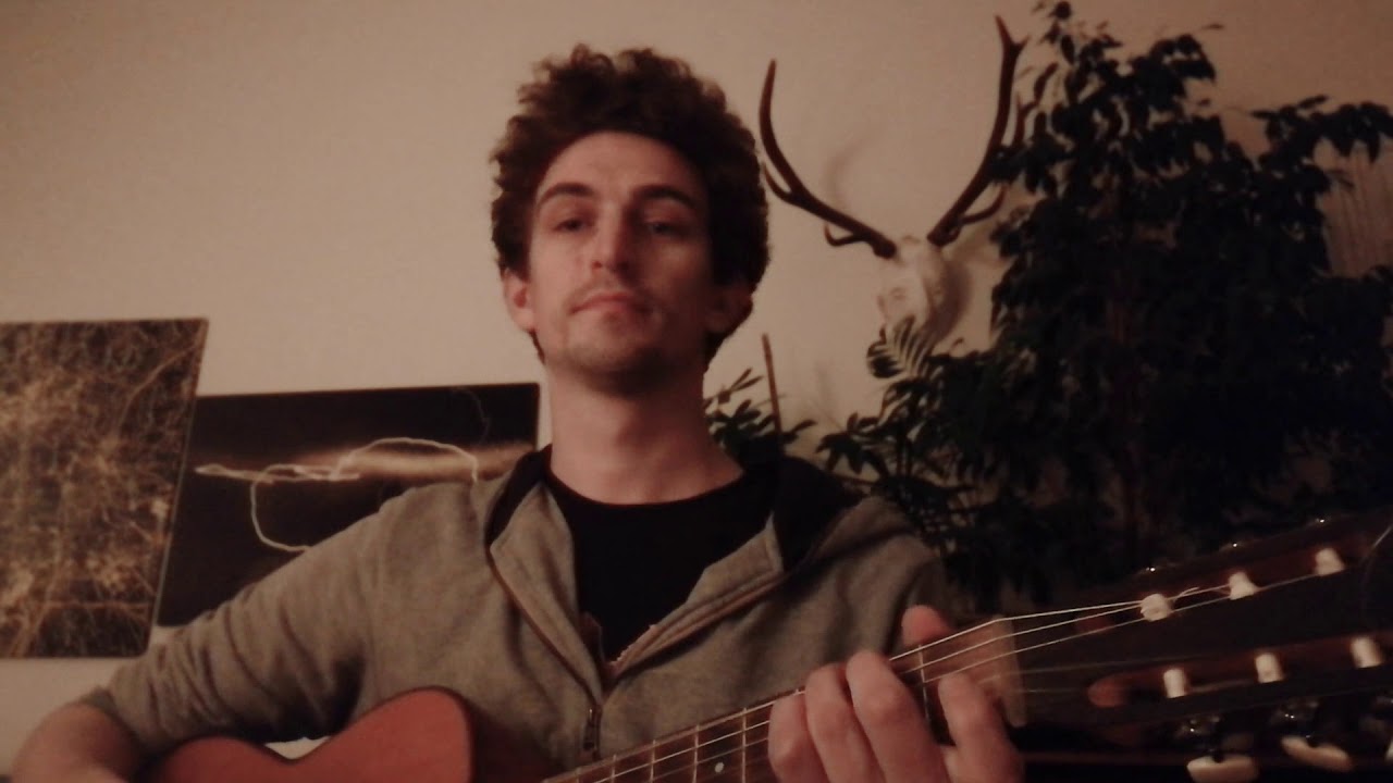 Daniel Kammer - Bei da He - YouTube