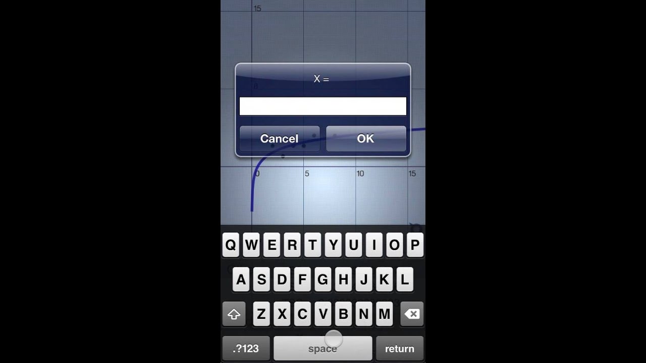 Calculator Infinity Tutorial Regression Analysis YouTube calculator-infinity-tutorial-regression-analysis-youtube