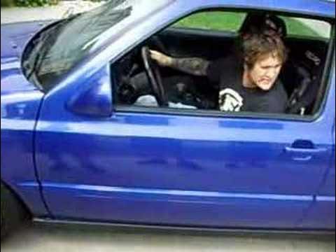 MK3 vr6 supercharged - YouTube