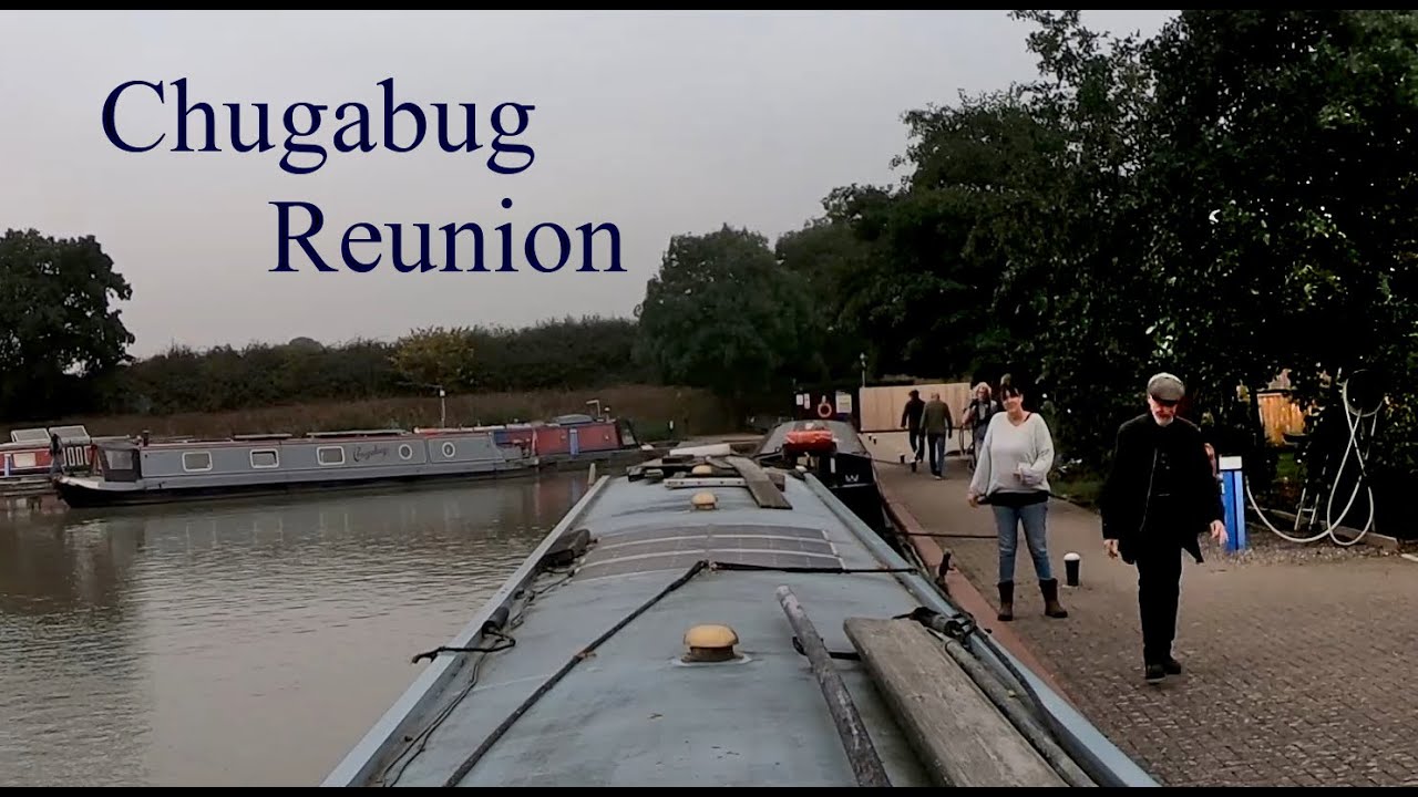 Ep225 Chugabug Reunion - YouTube