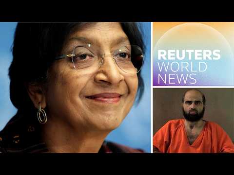 US to livestream an execution for the first time | Reuters World News