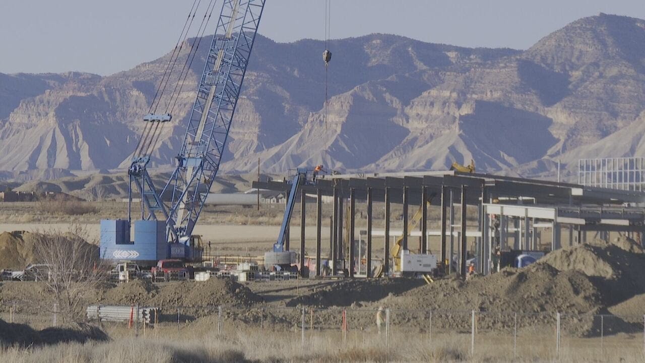 Grand Junction Affordable Housing Incentive Program - YouTube