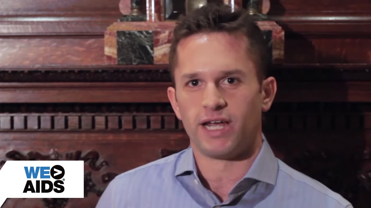 Speak Out: 2014 OUT100 Honoree Josh Barro - YouTube