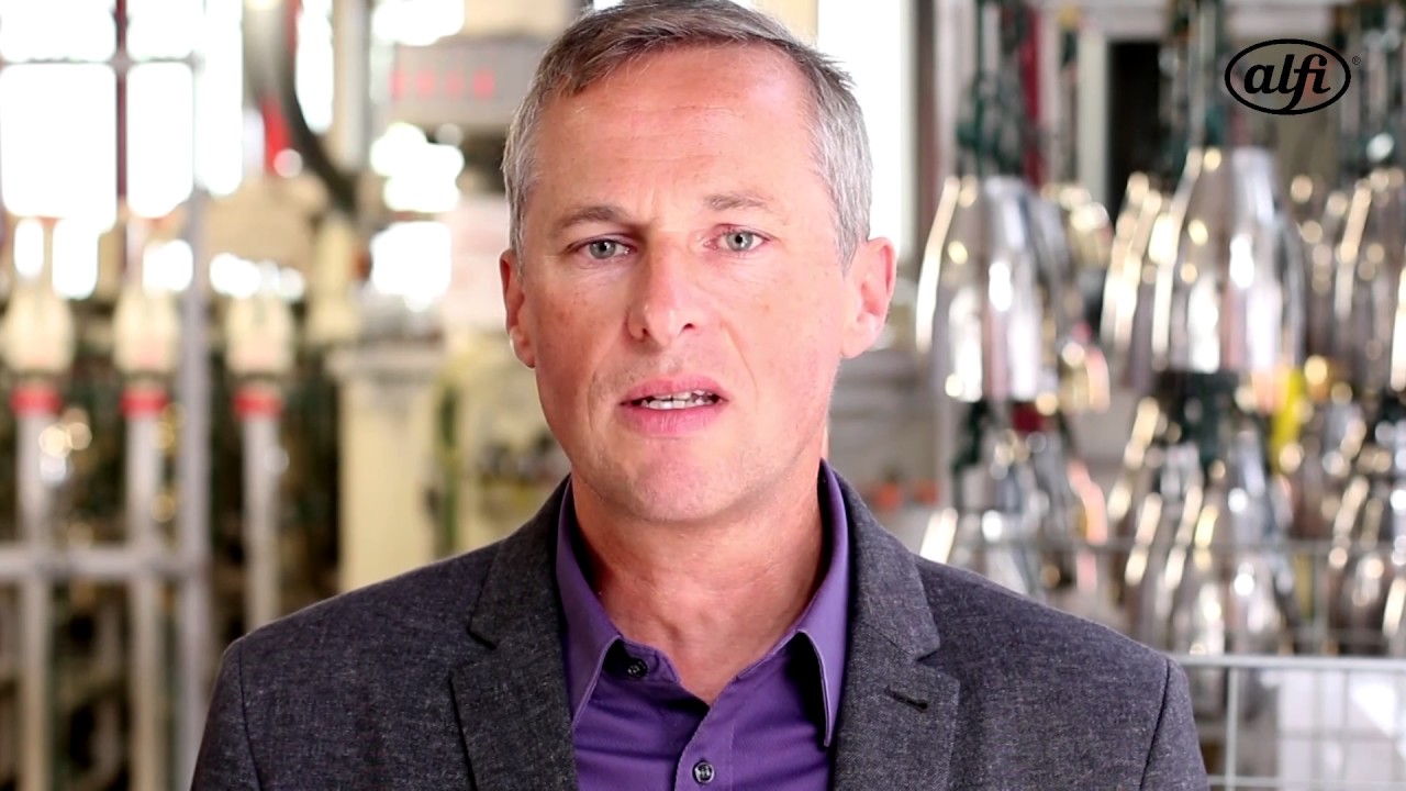 Imagefilm: alfi Wertheim - by Fränkische Nachrichten - YouTube