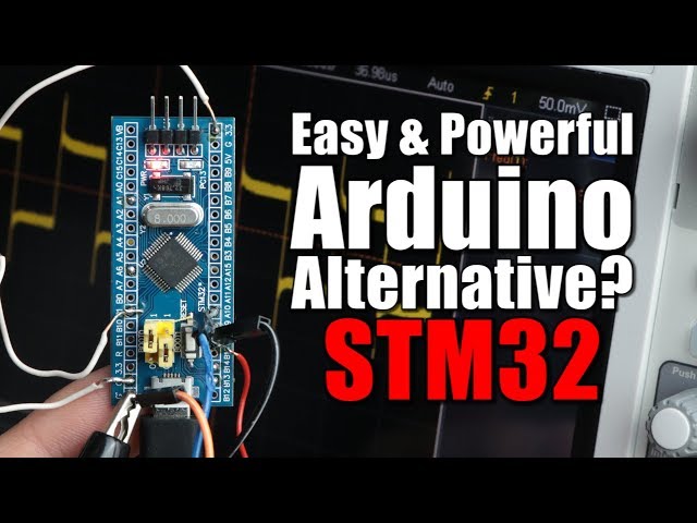 Black Pill Stm32f4 Pinout Specs And Arduino Ide 46 Off