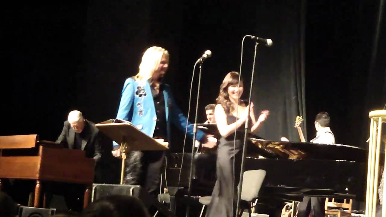 Jon Lord live in Sofia 30/10/2010 Perfect Strangers - YouTube