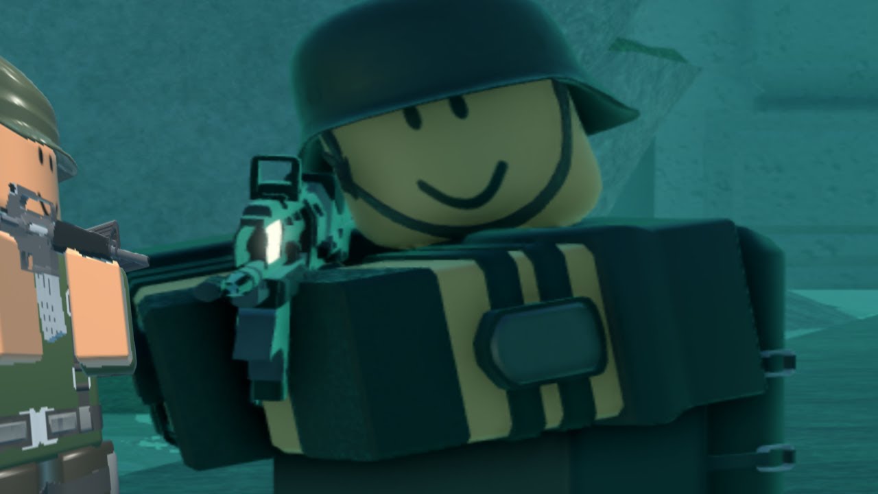 Soldier in other TDS Game (TD MEMES) - Roblox - YouTube