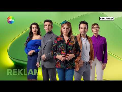 Show TV - Jenerikler // 9 Eylül 2024 - günümüz