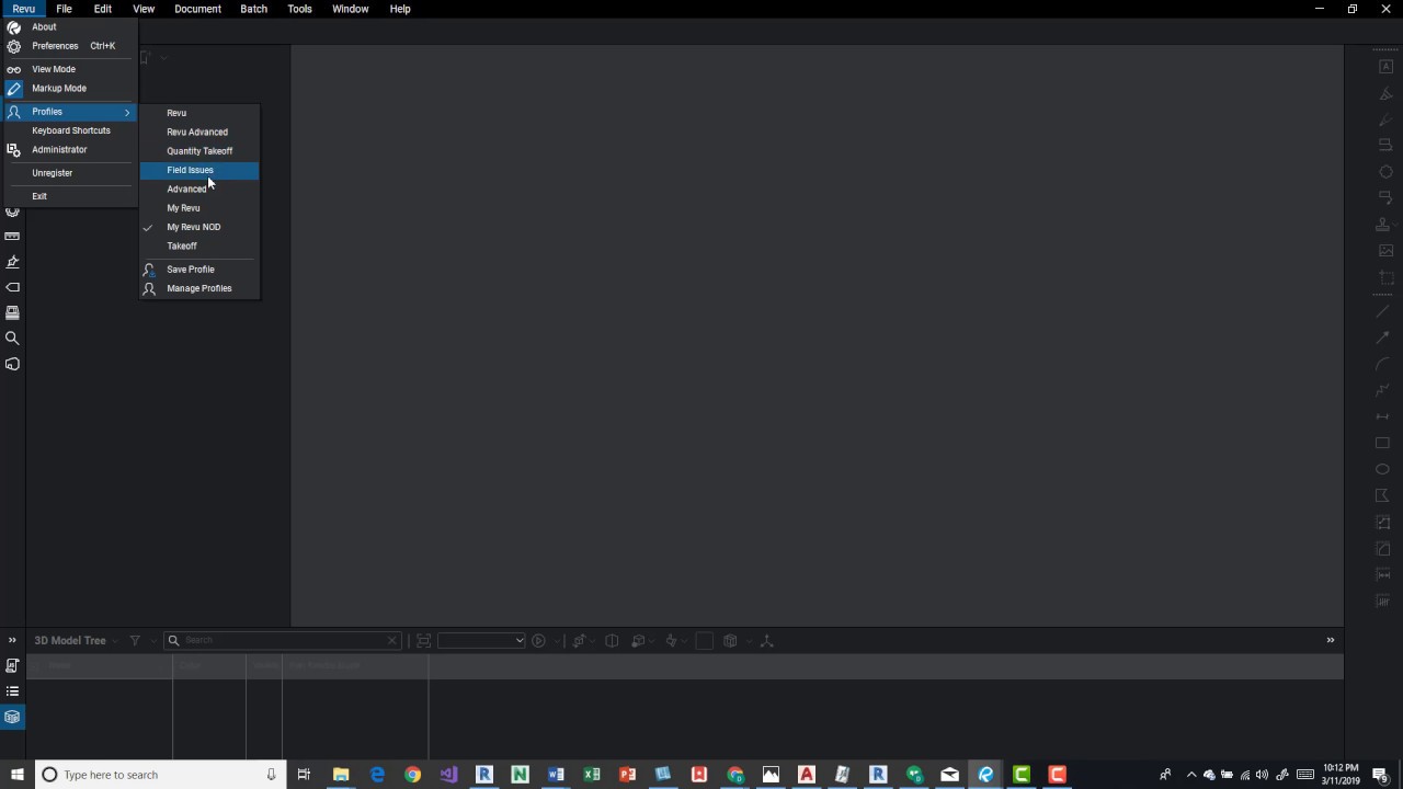 Bluebeam 2018 Default Profiles Effective Profiles YouTube bluebeam-2018-default-profiles-effective-profiles-youtube