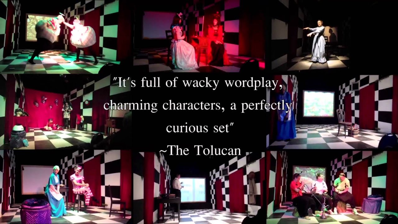 Curious Conversations Promo Video - YouTube