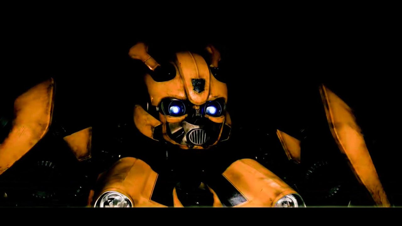 Bumblebee Comeback Fight Scene | Transformers Rise of The Beasts| - YouTube