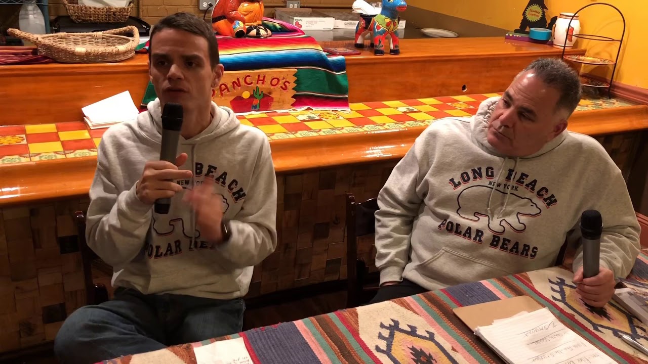 Broadcasting On The Beach With Halftime Howie 1/20/2020 #3 - YouTube