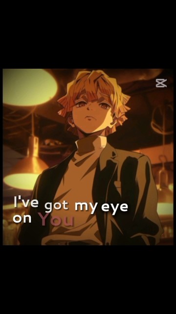 Say yes to me#kny#zenitsu#nezuko#shiping #anime #trending - YouTube