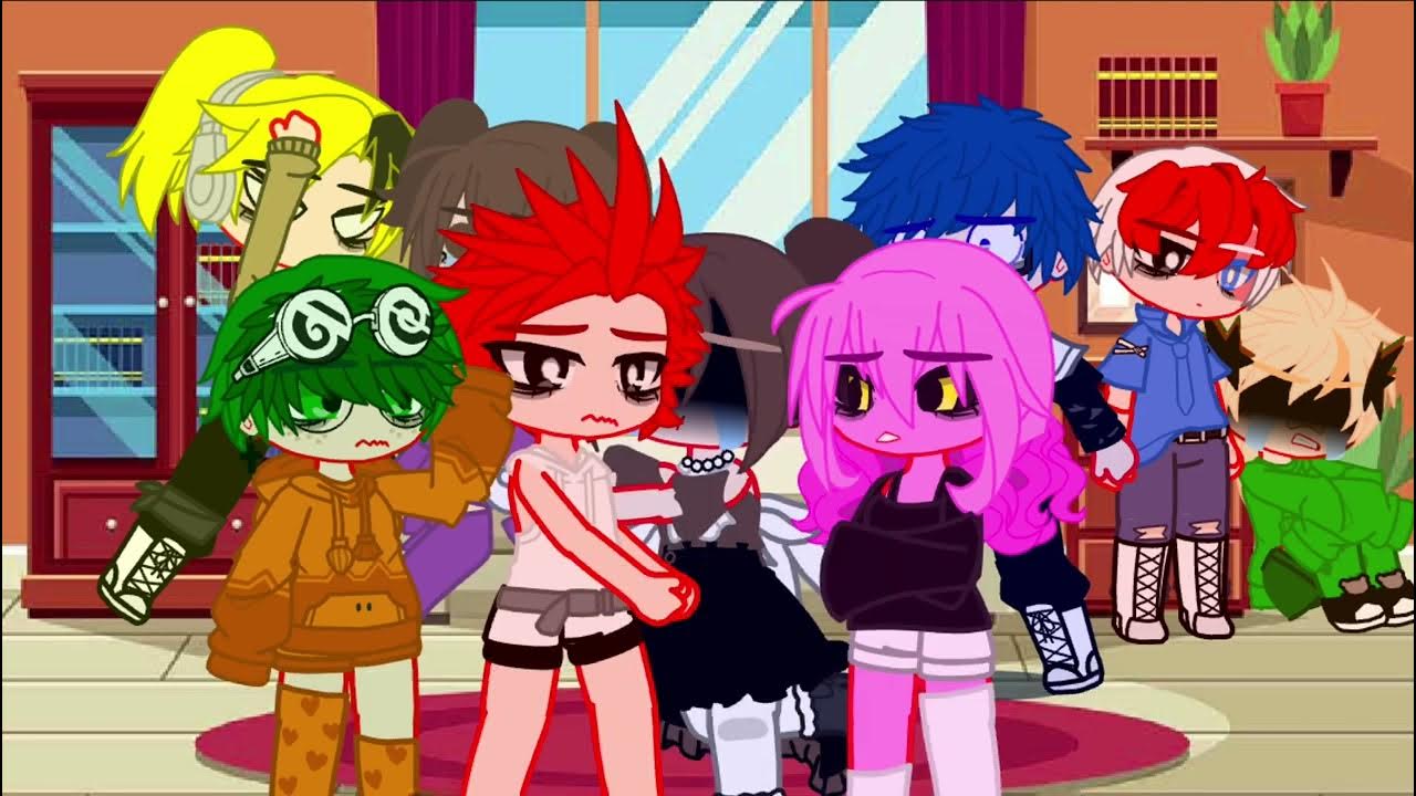 How many ppl like u mha trend - YouTube